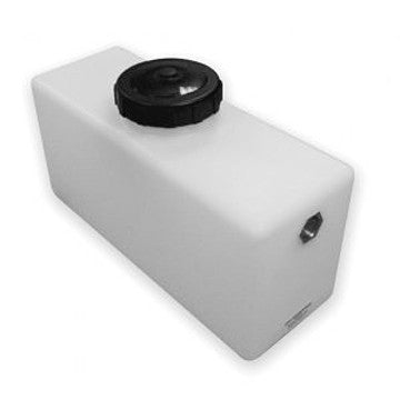 12 Liter Wassertank Frischwassertank - 42x15x20cm - 4" Deckel ...