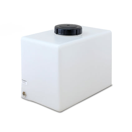 50 Liter Wassertank Flach- 50x30x37cm – Fensterputzlager.de